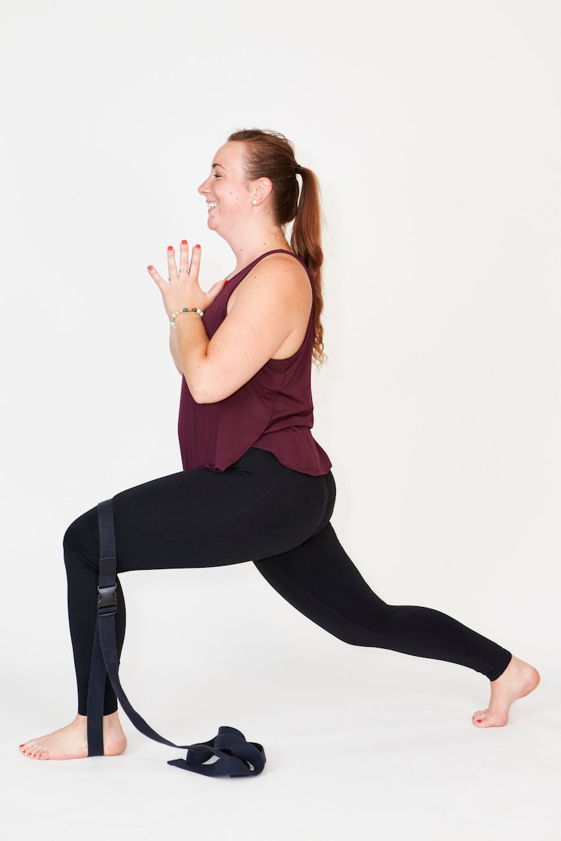 Union | Samantha Sills