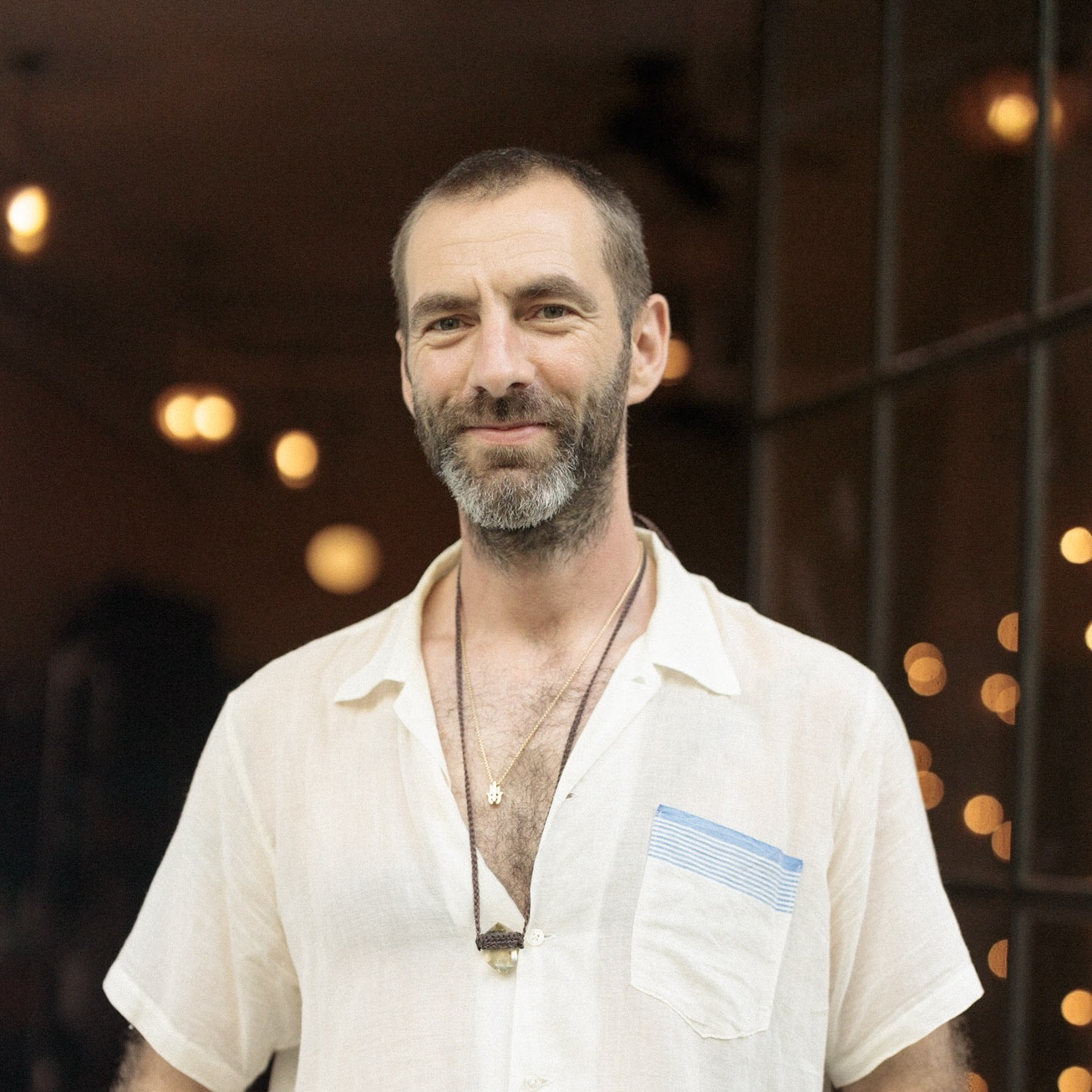 Kula Yoga Project Events and Classes led by George MacPherson