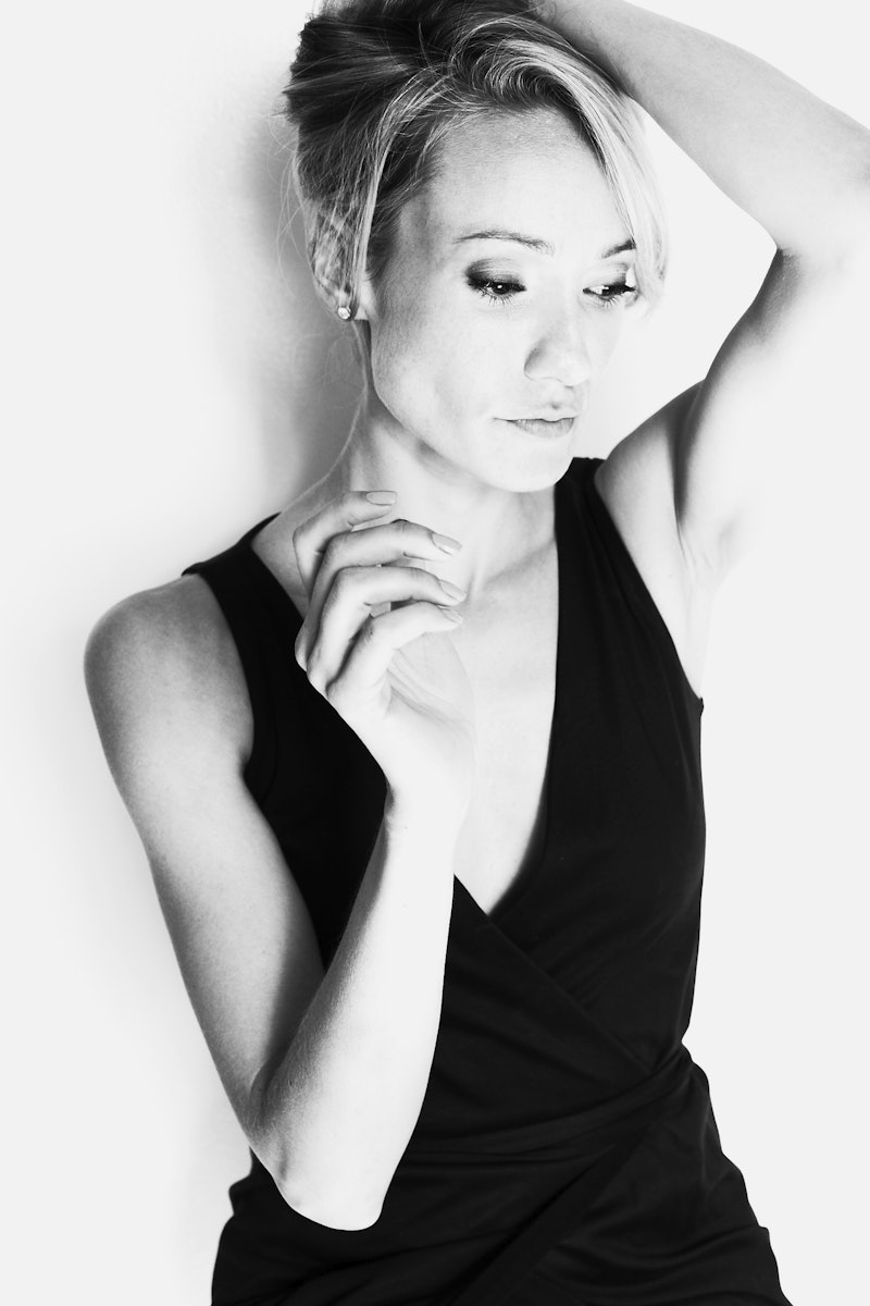 Union | Benna Douglas