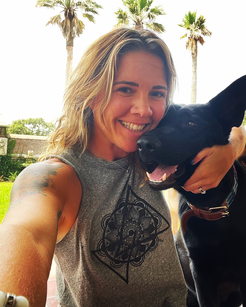 Union | Melody Van Kay