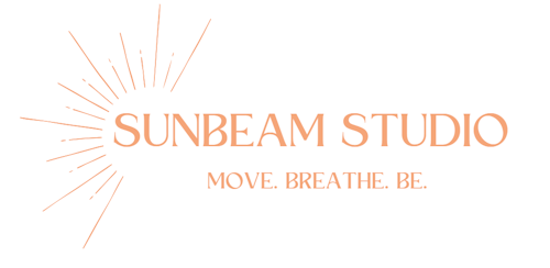 Sunbeam Yoga Studio Upcoming Events