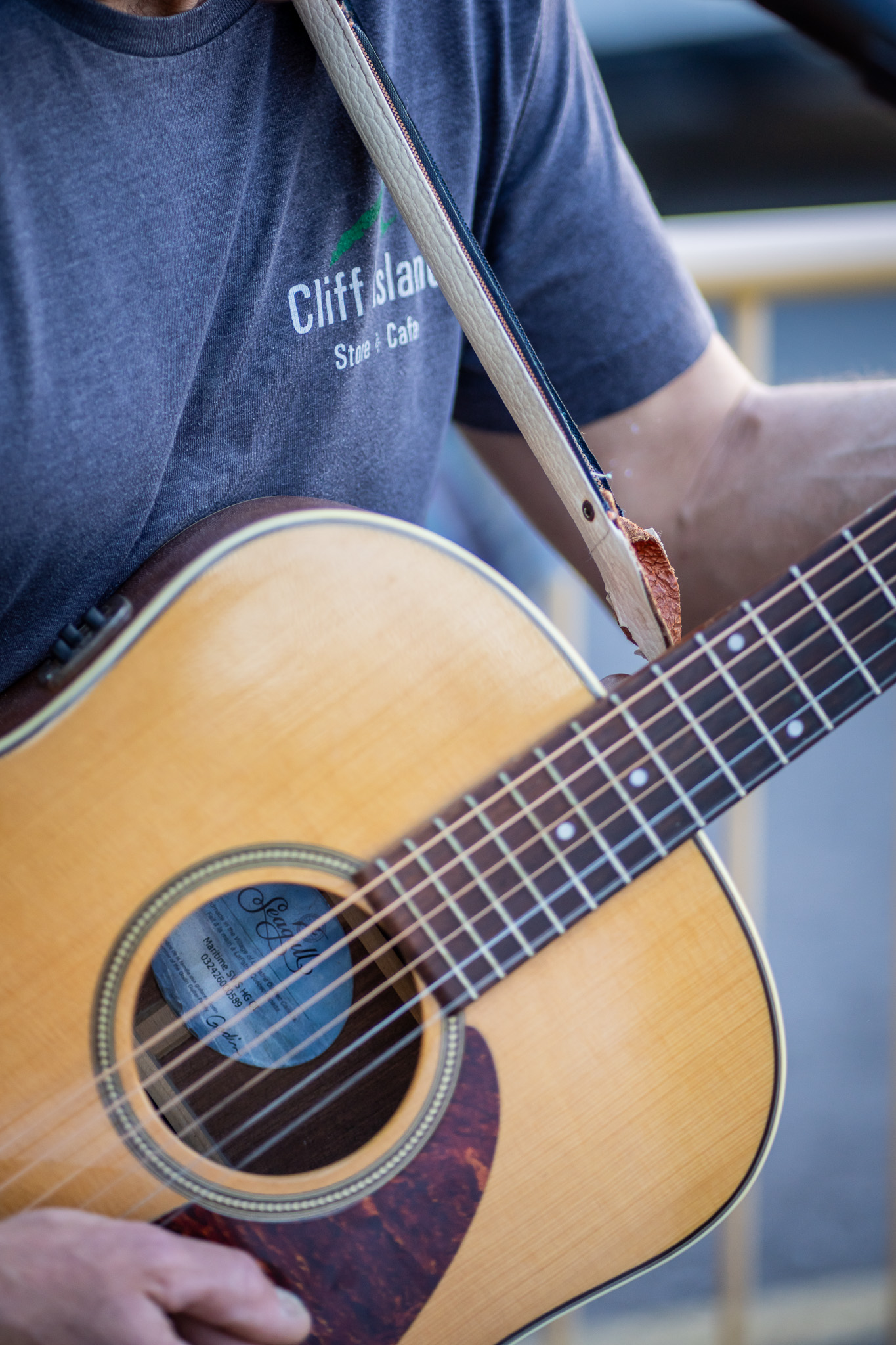 Greener Postures Yoga Flow & Soul: Yoga with Live Music