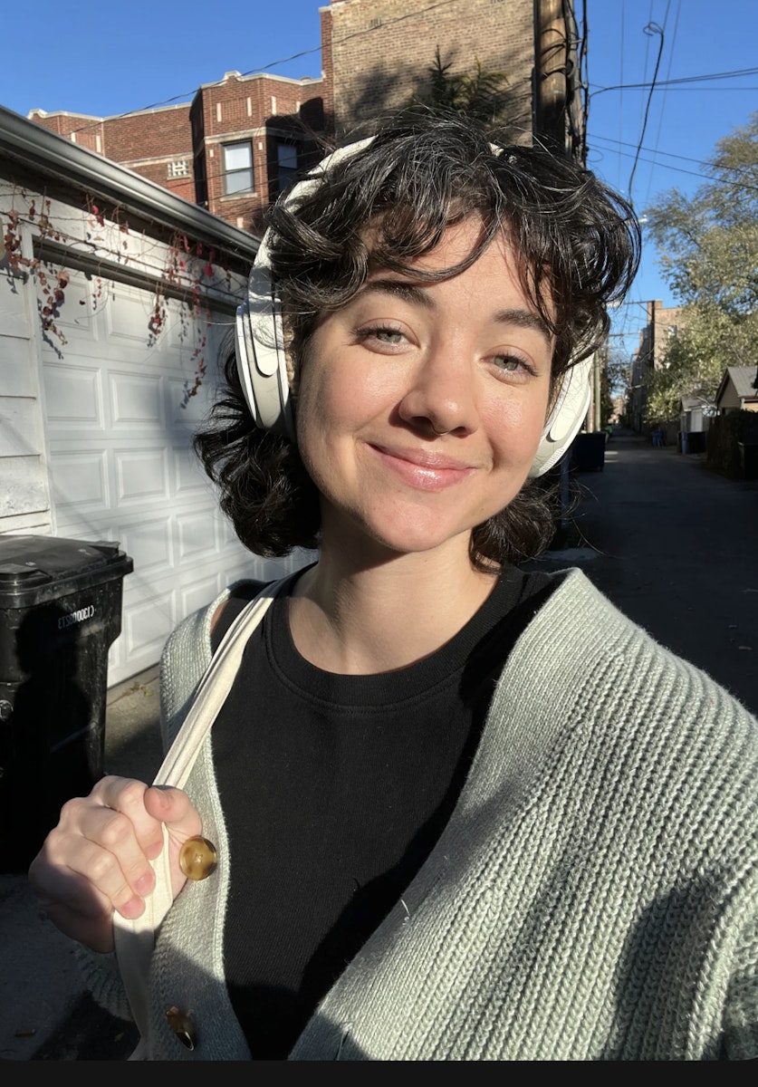 Union | Sarah Jeffries