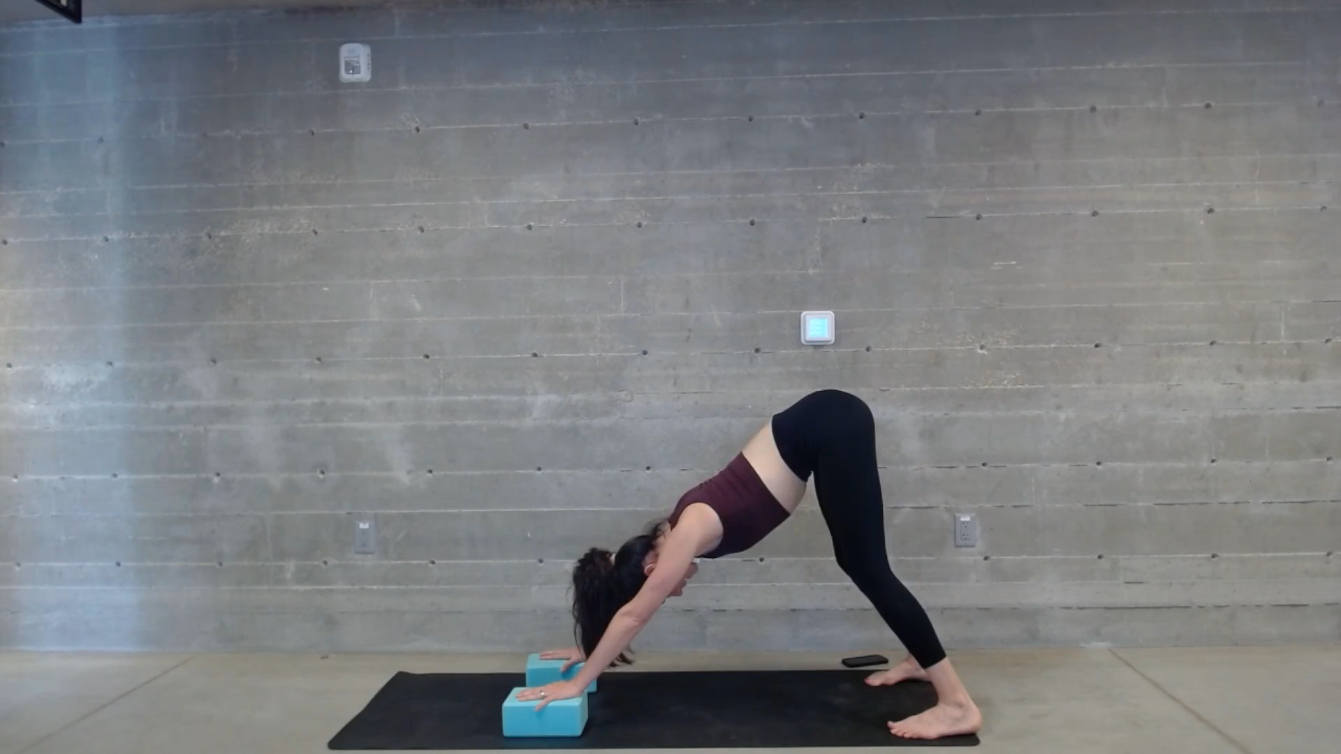 Julia Marie : Yoga + Meditation – Power Classic | Mods for Your Bod