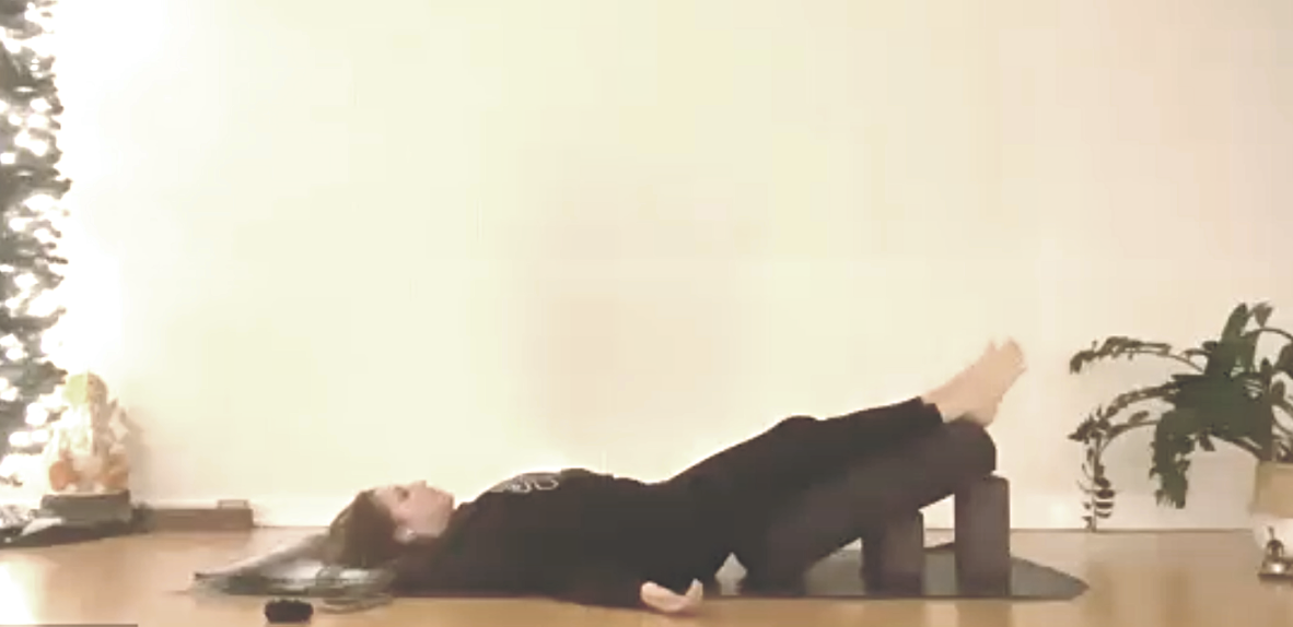 Darling Yoga – Kick Your Shoes Off Yoga Basics