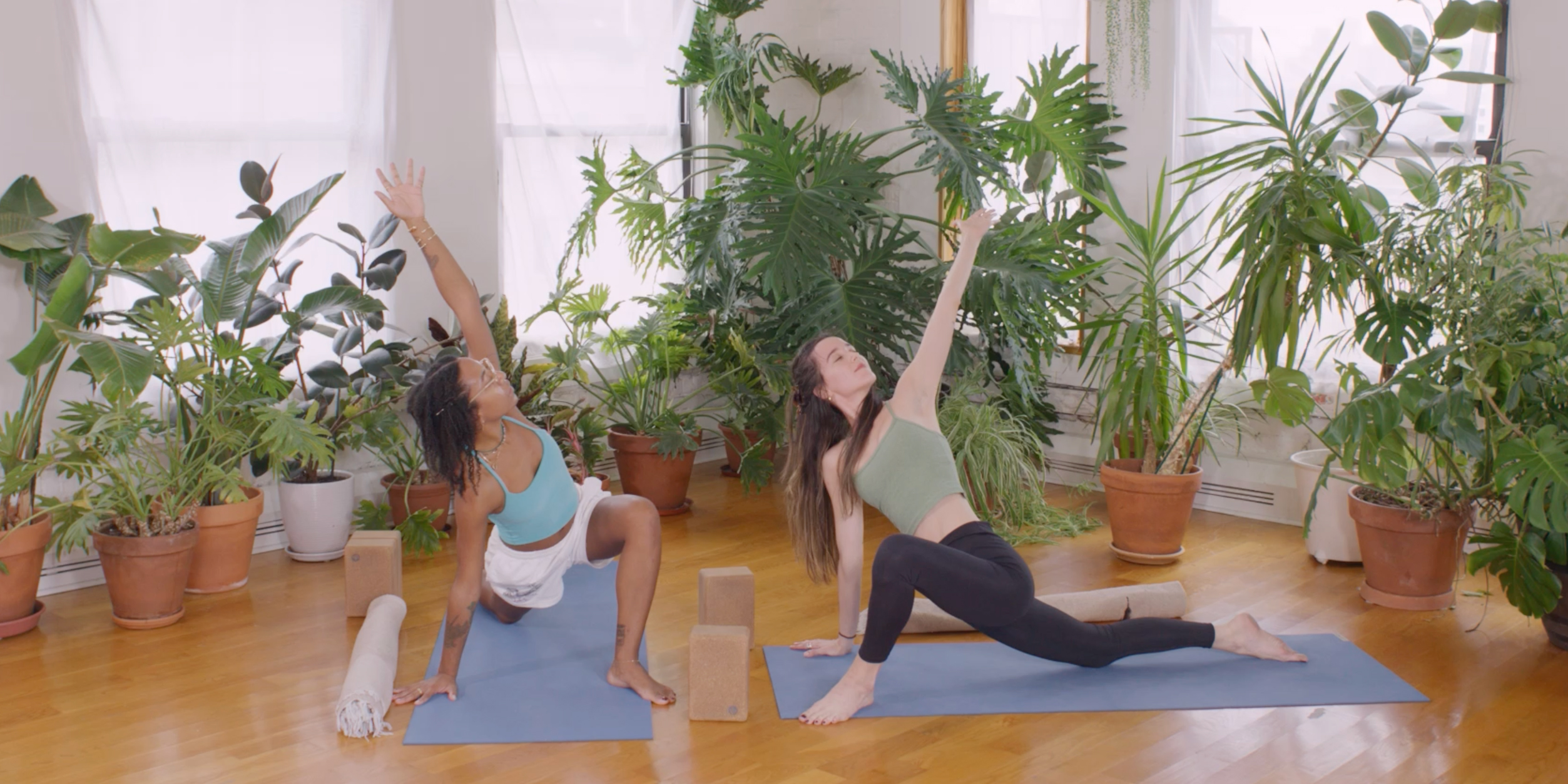 SKY TING – Post Work Grounding