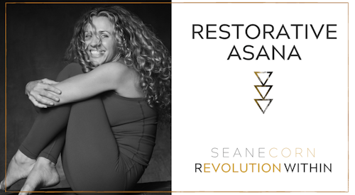 Union | Seane Corn Replays