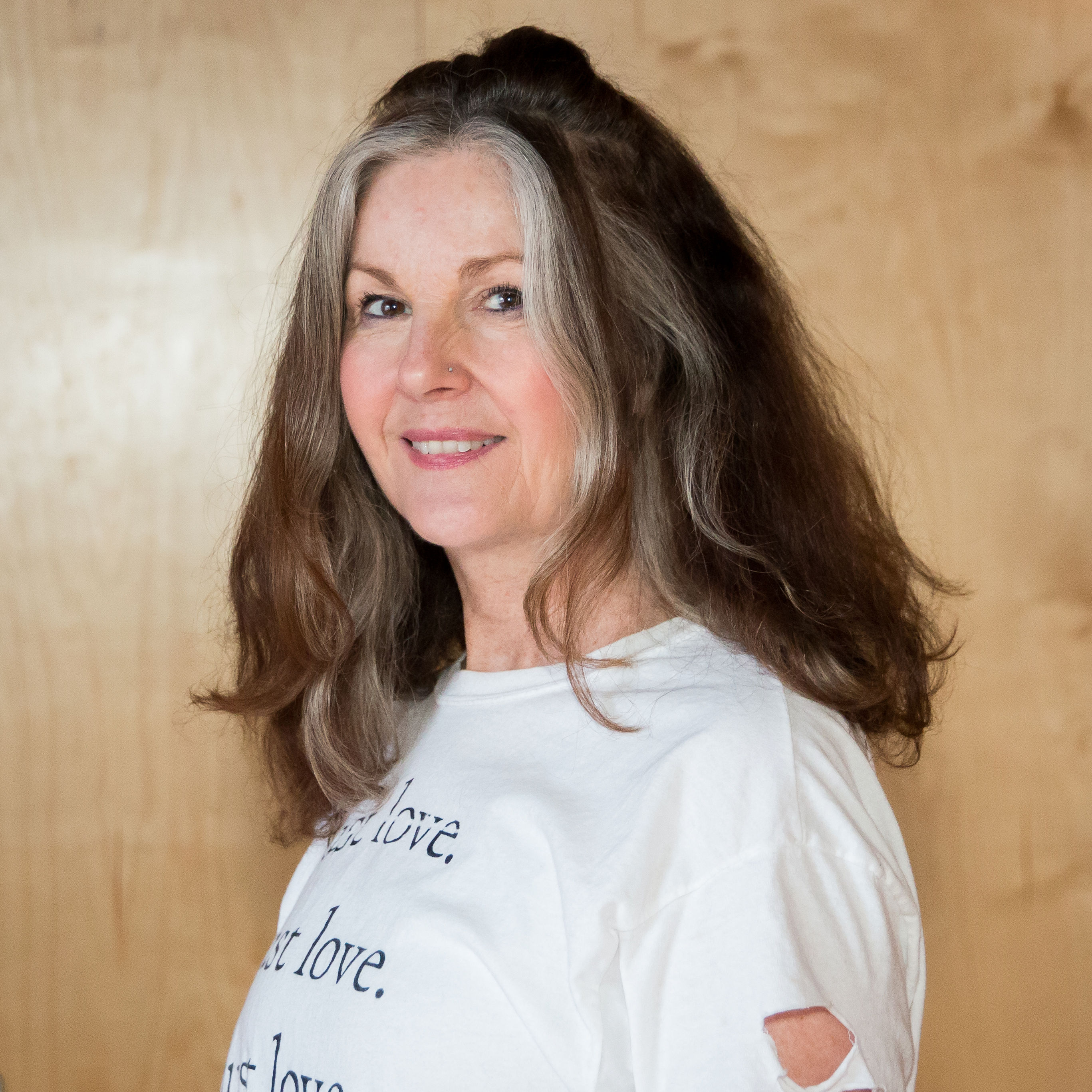 Greener Postures Yoga Events and Classes led by Robin Ivy Payton