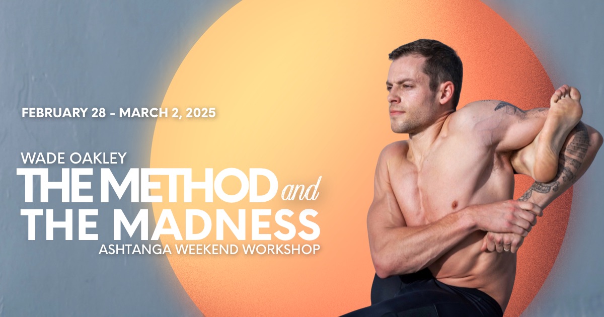 Miami Life Center – The Method & The Madness