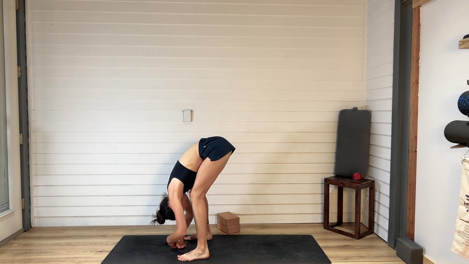 Julia Marie : Yoga + Meditation – Summer Request Line | Robin's Fun ...