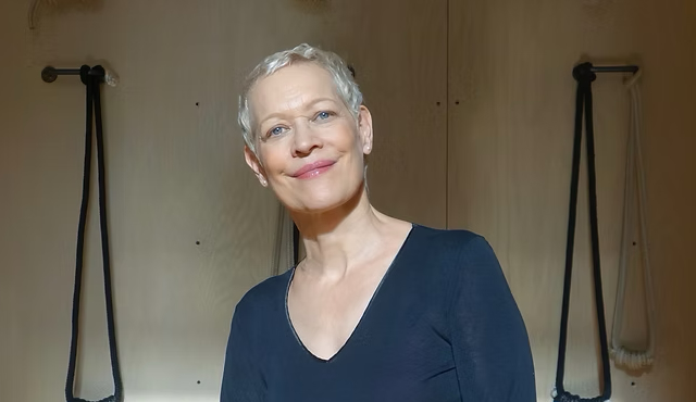 Kula Yoga Project Events and Classes led by Alison West