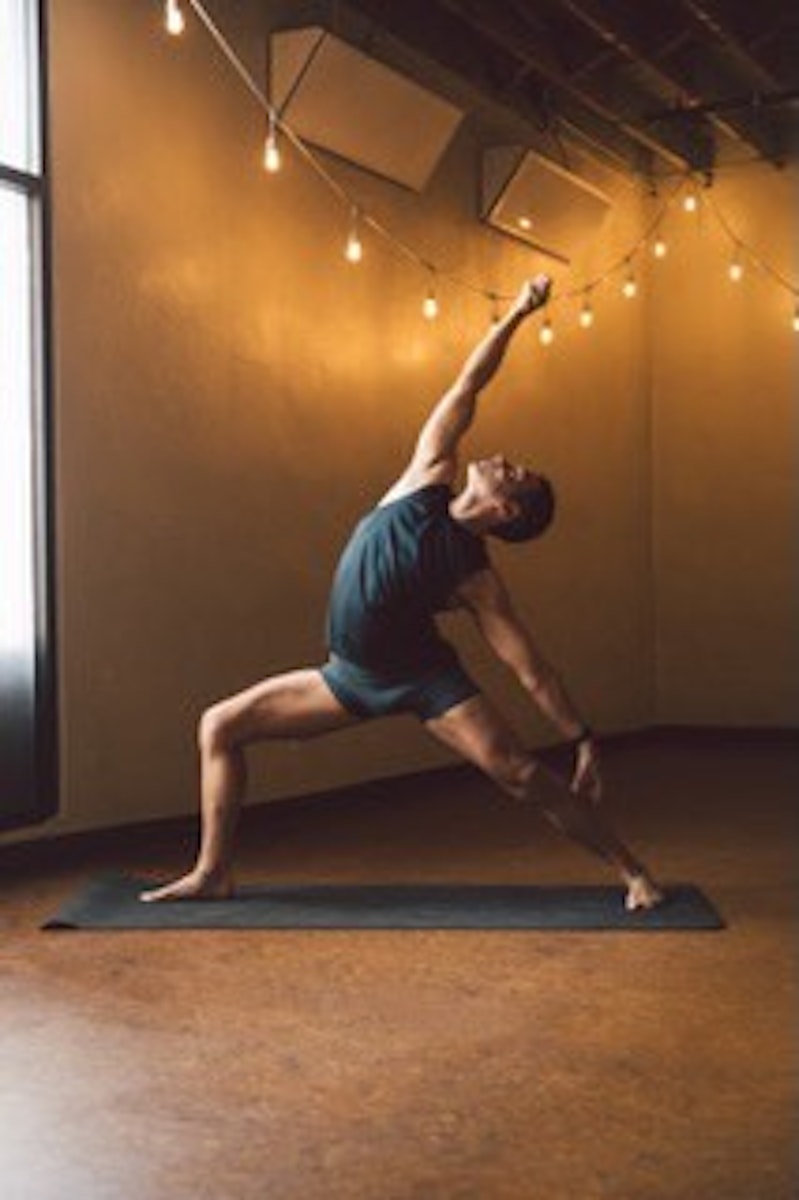 Union | Foundations of Yoga With Josh at YTX Yoga