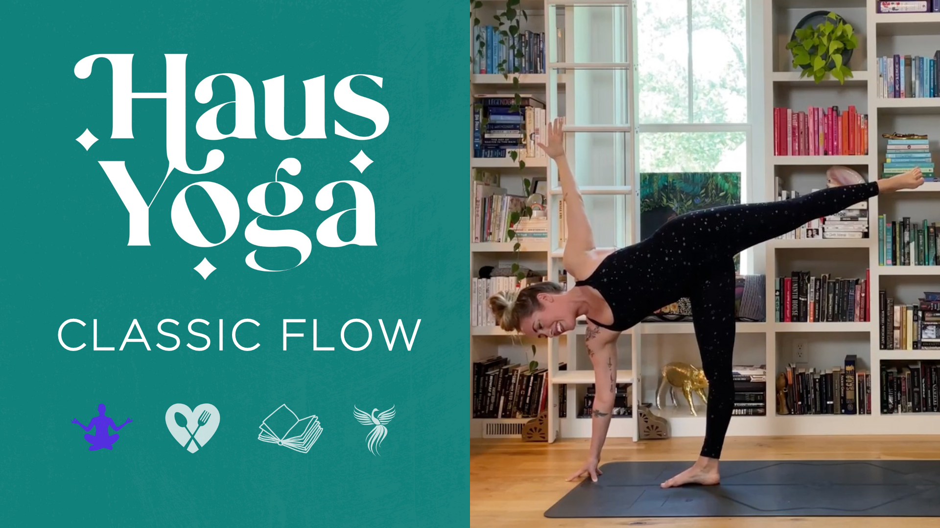 Haus of Phoenix – Replay Library