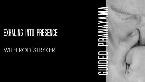 Union | Rod Stryker Library