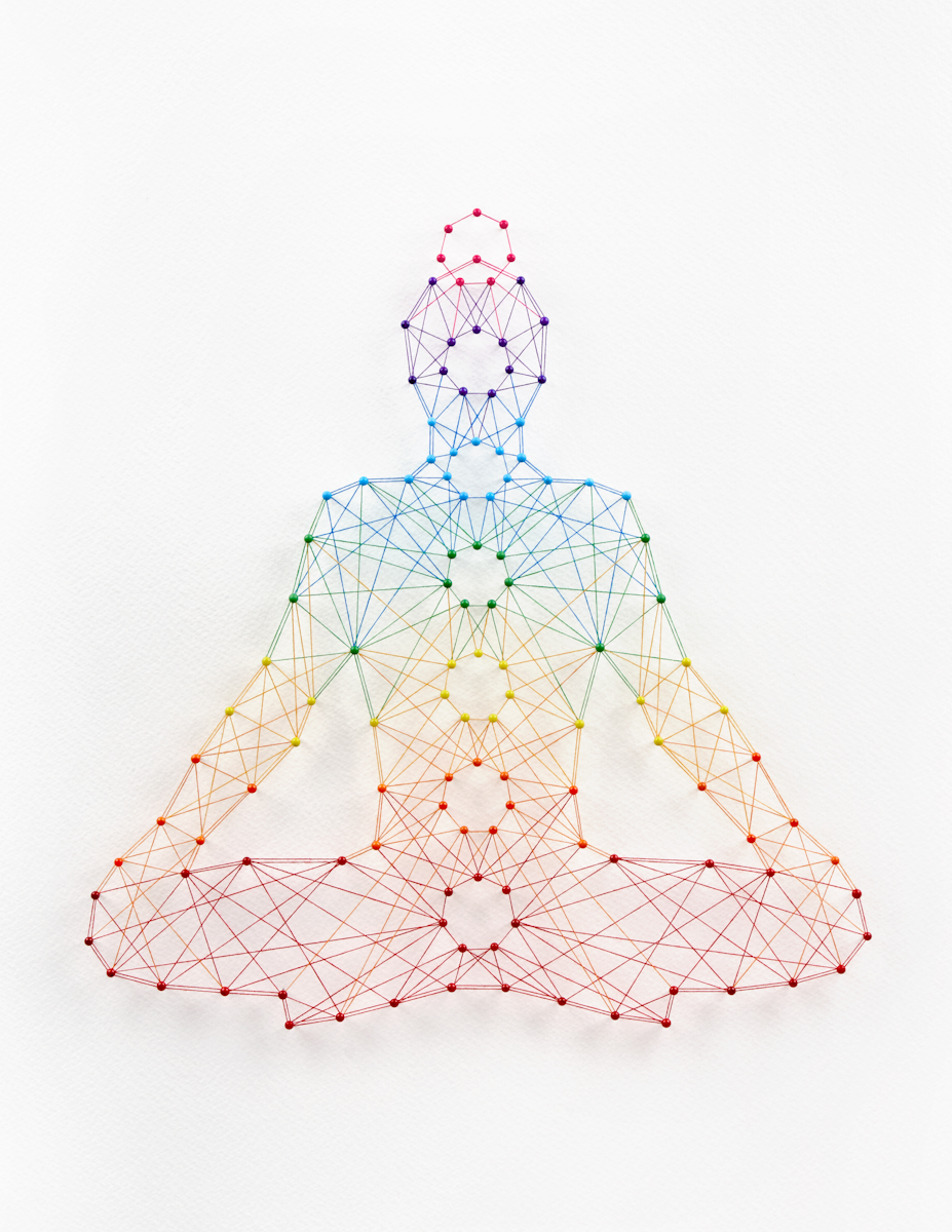 Union | Chakra Immersion at Detroit Yoga Lab