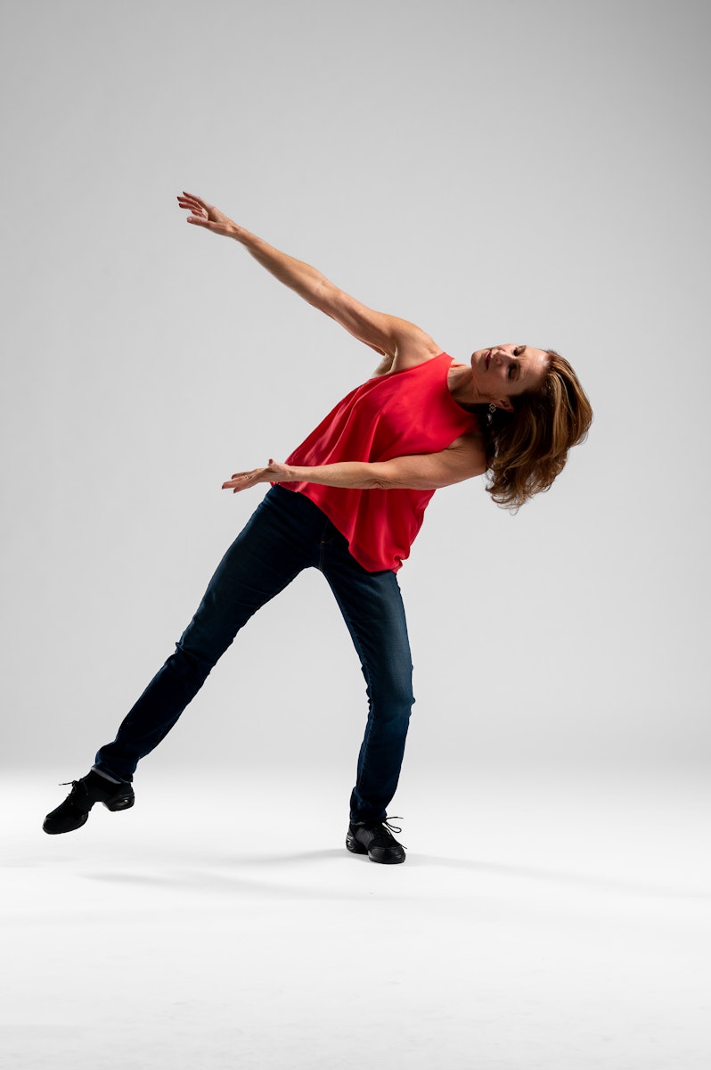 Union | Intro to Modern Series (Adults, In-Person) w/Robin Nasatir 4 ...