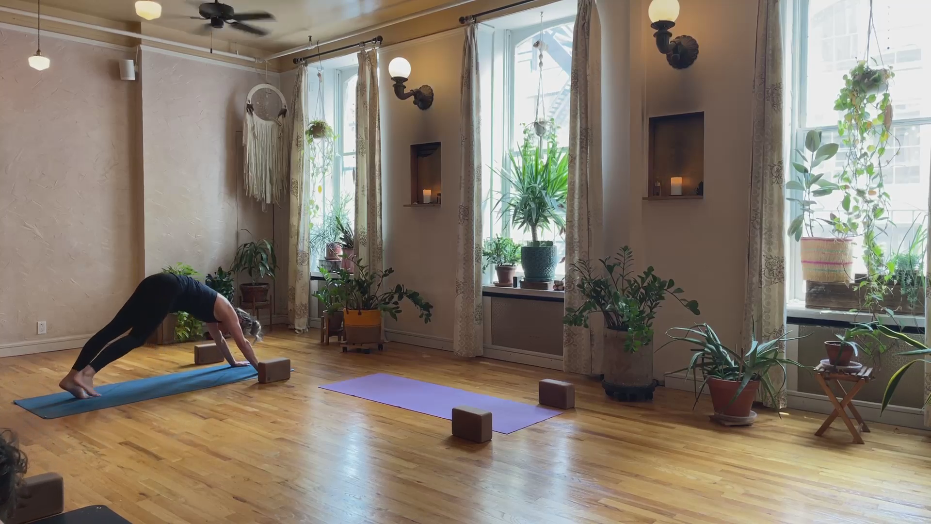 Replays for Kula Yoga Project