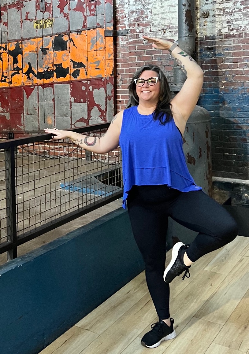 Amrita Yoga & Wellness Events and Classes led by Erin Chambers