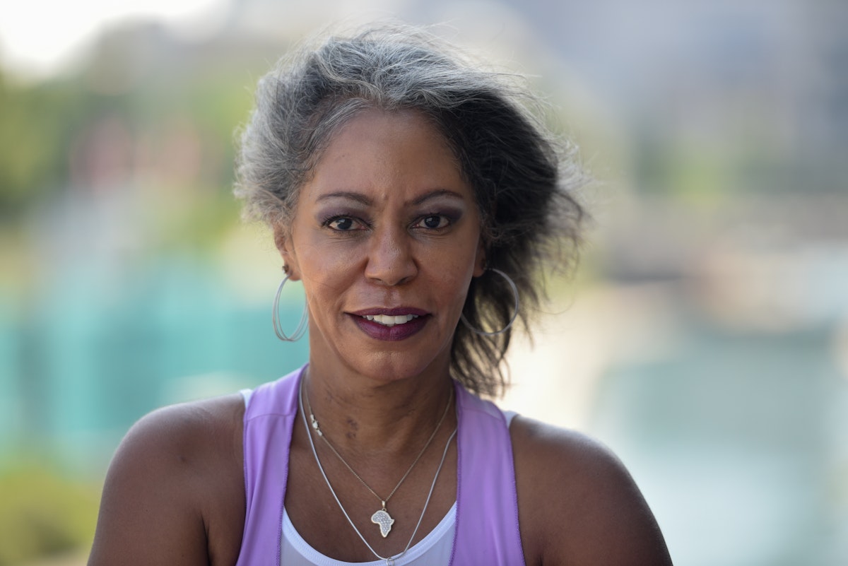 Union | R. Nikki Myers