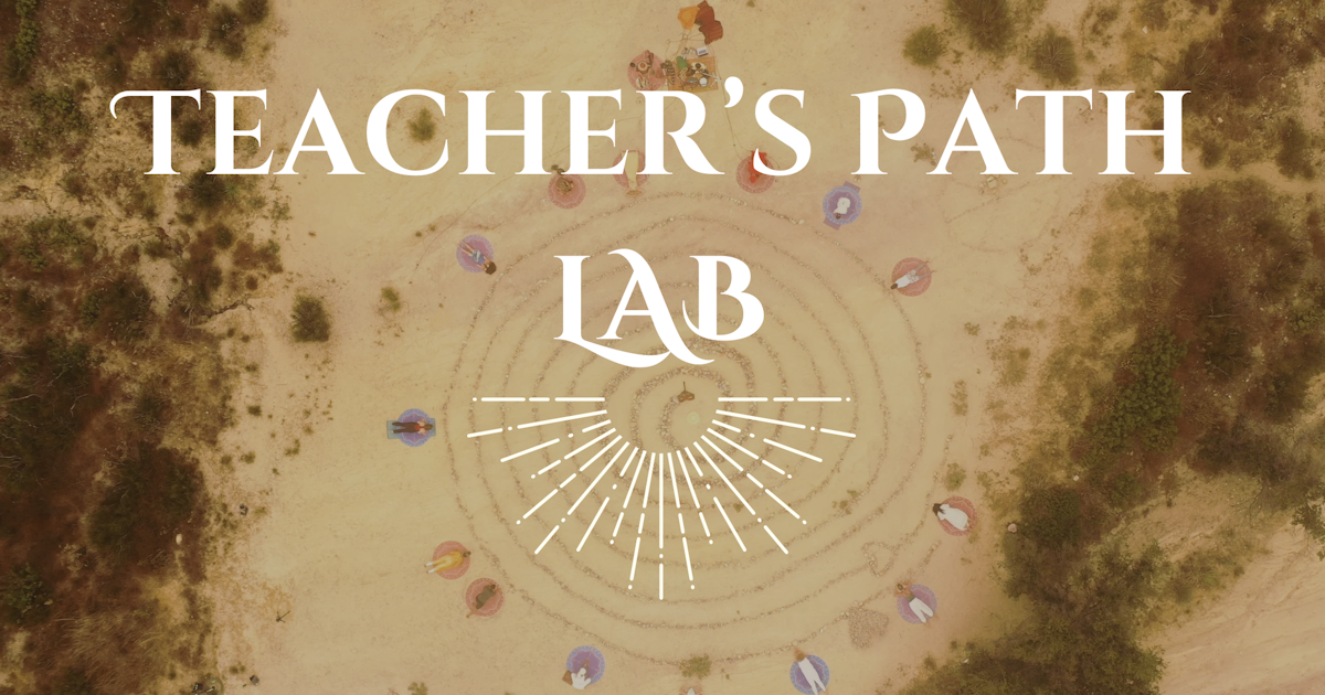 Union | Teacher's Path Lab - The Art of Teaching Root and Prana Flow ...