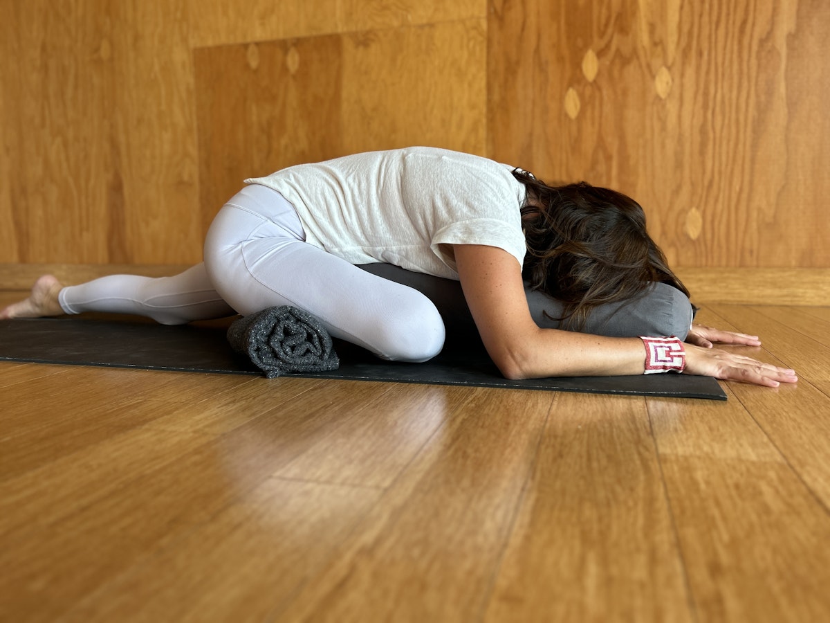 Union | The Art of Yin Yoga: 20-Hour YACEP Certified Course at Detroit ...