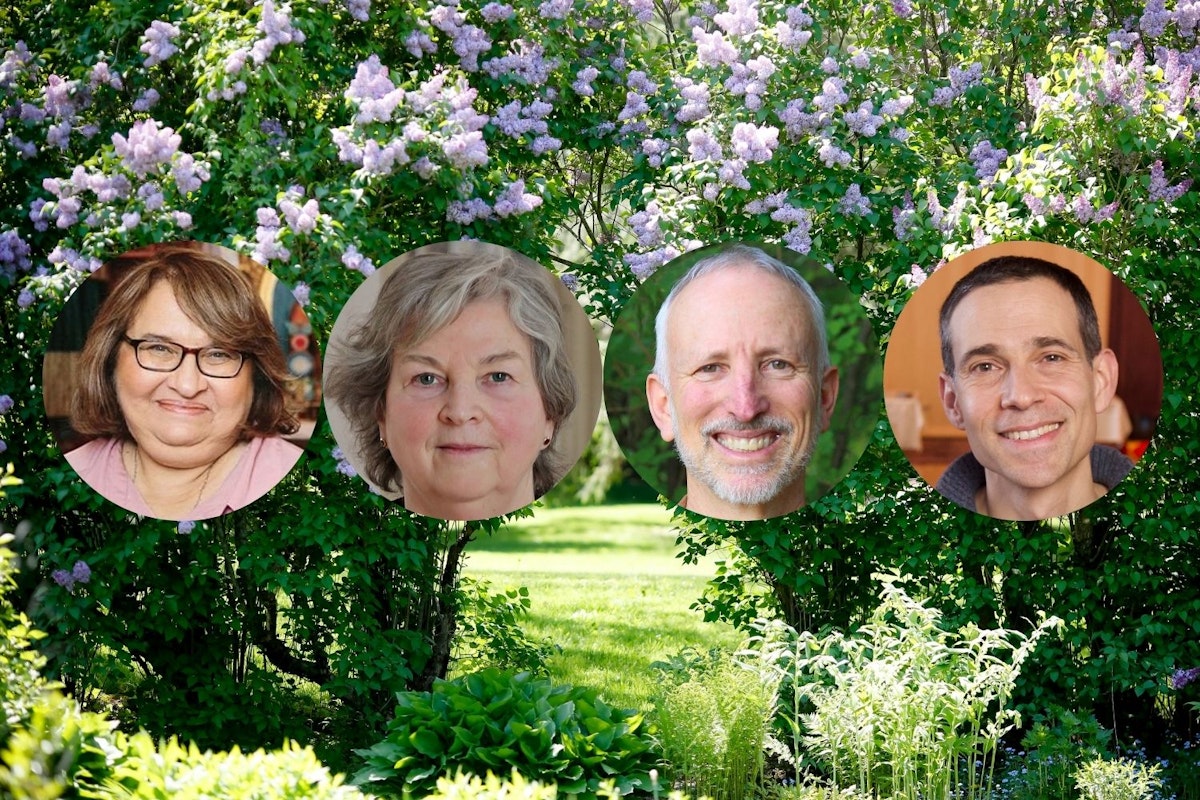 Union | Metta: Lovingkindness Retreat with Sharon Salzberg, Winnie ...