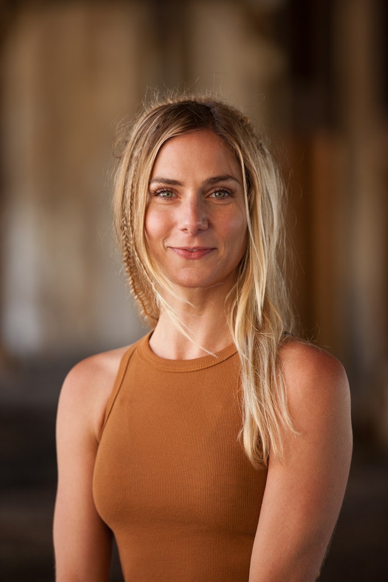 Union | Amber Cook-Green