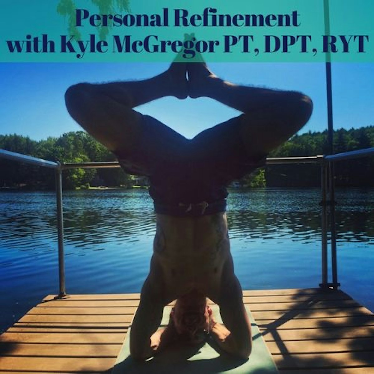 Union | Kyle McGregor (he/him/his)