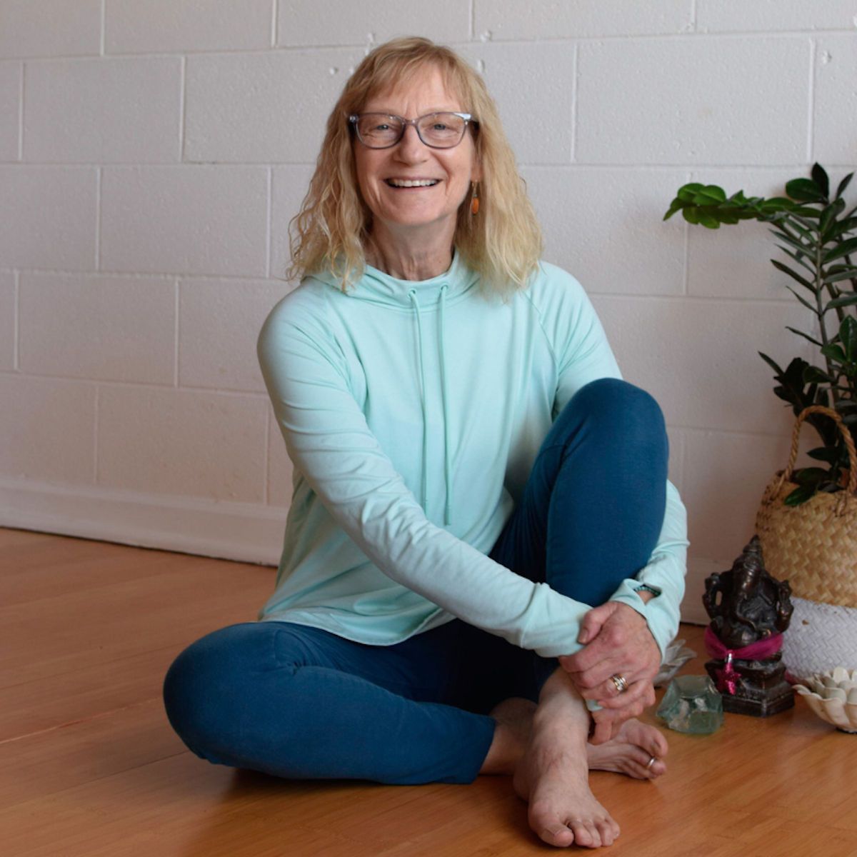 Union | Susan Richards