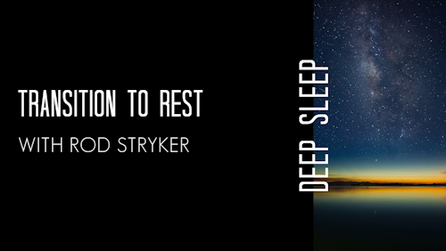 Union | Rod Stryker Library