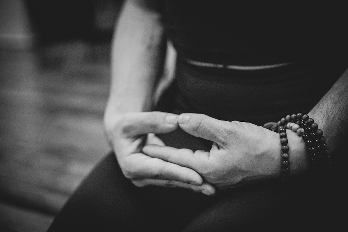 Union | Movement, Breathwork & Meditation at Sky Yoga Studios