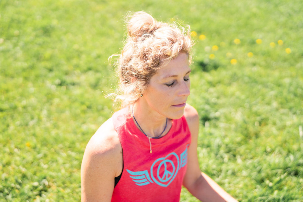 Greener Postures Yoga – Mudra, MOVEment, and MEDITATE.