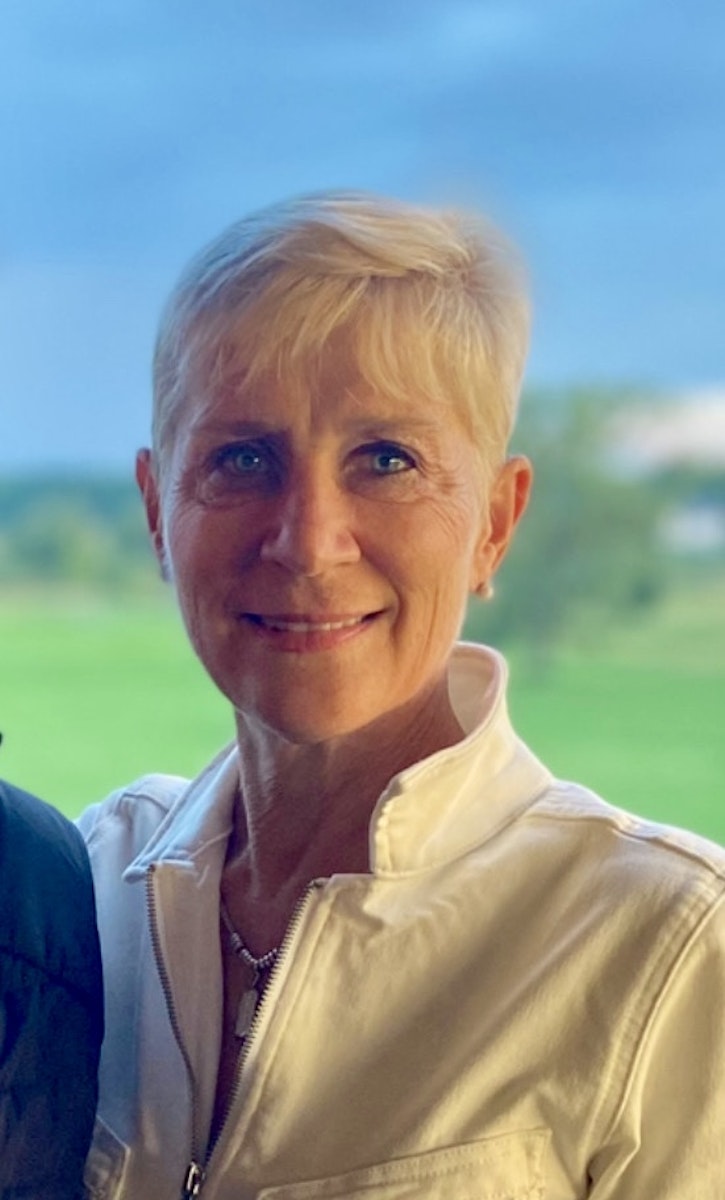 Union | Catherine Hamilton (she/her)