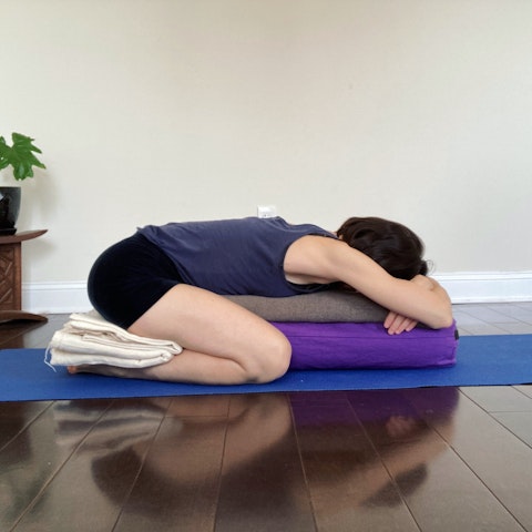 Upcoming at Amrita Yoga & Wellness