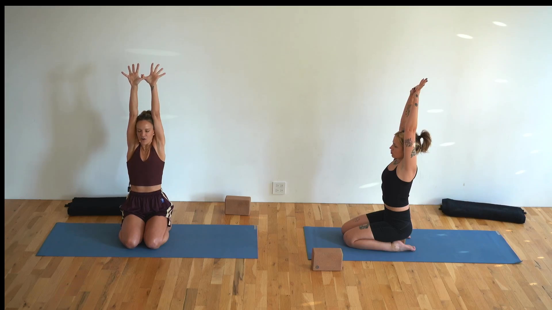 SKY TING – SKY TING YOGA