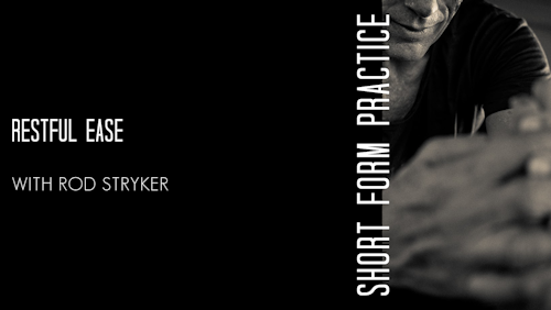 Union | Rod Stryker Replays