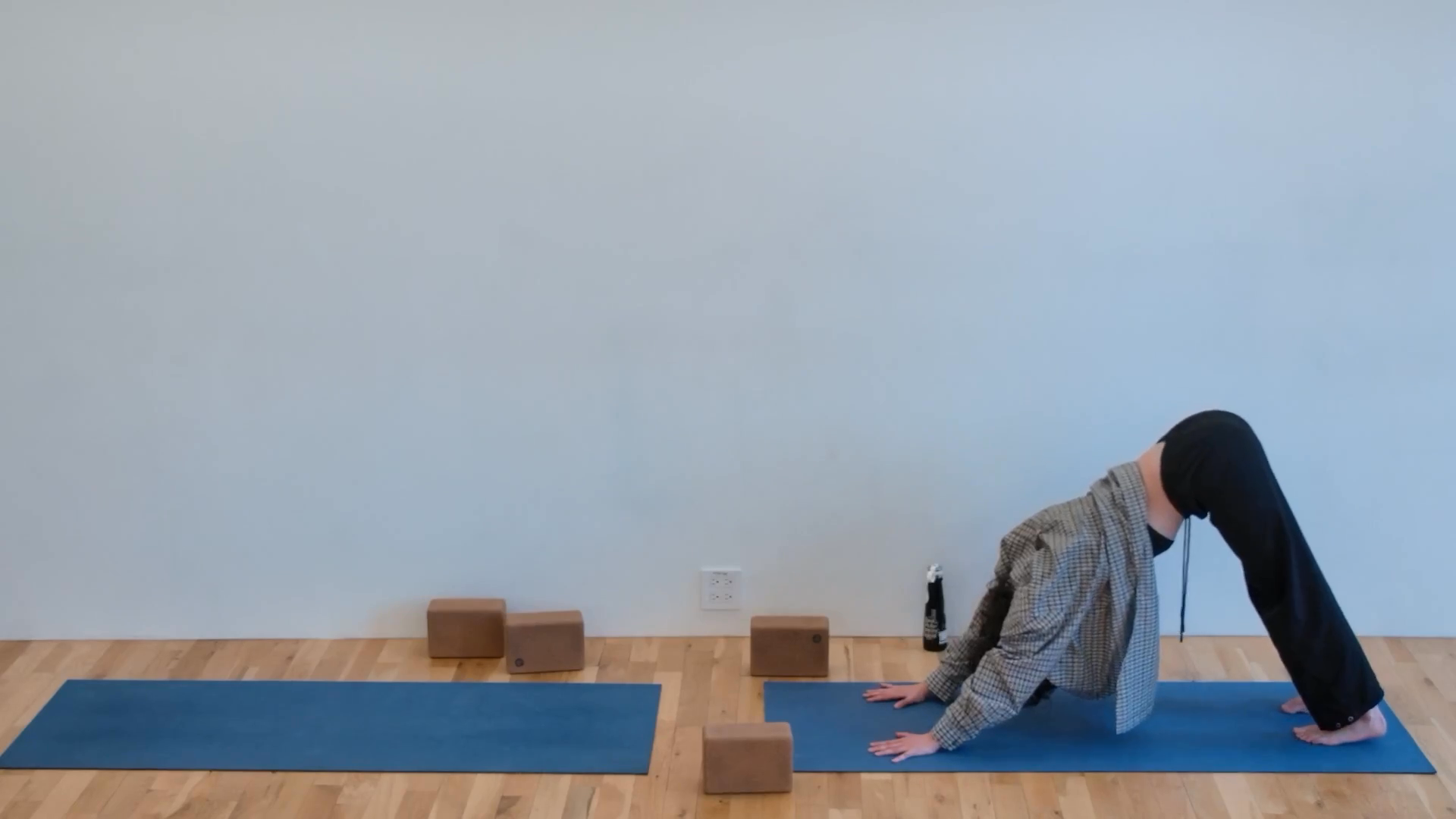 SKY TING – SKY TING YOGA