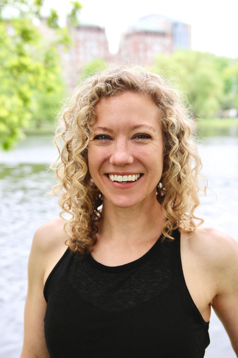 Union | Jill Rodgers