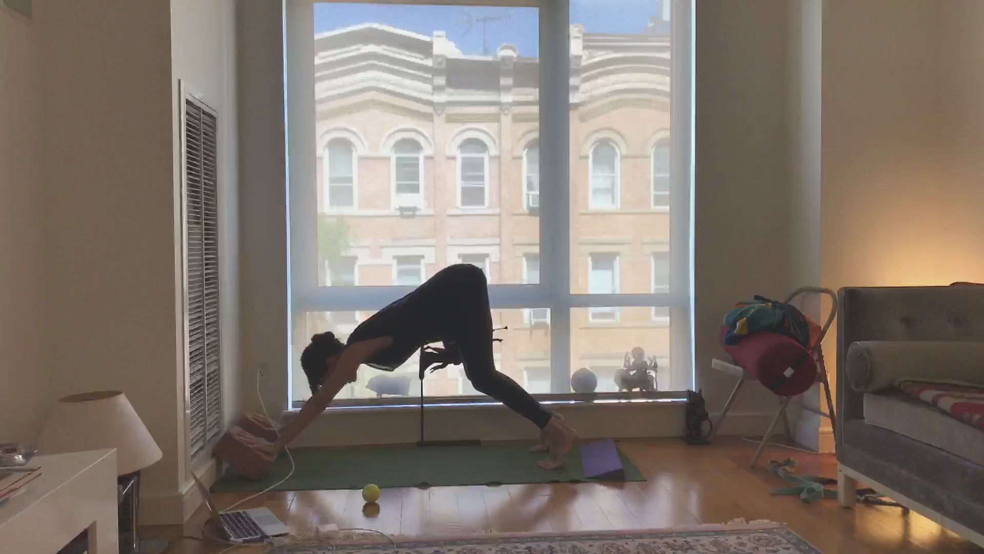 Kula Flow 2/3 at Kula Yoga Project