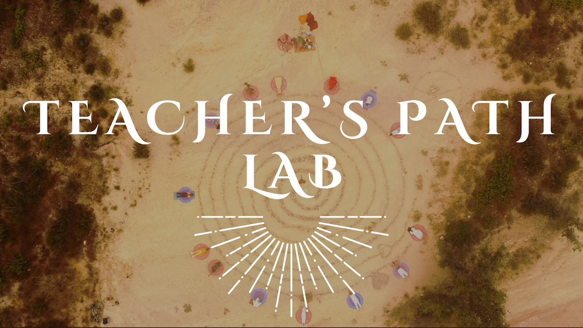 Union | Teacher's Path Lab - The Art of Teaching Root and Prana Flow ...