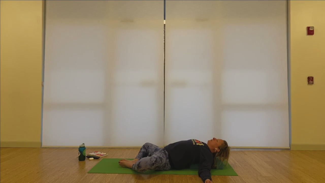 Greener Postures Yoga Events and Classes led by Terri Patterson