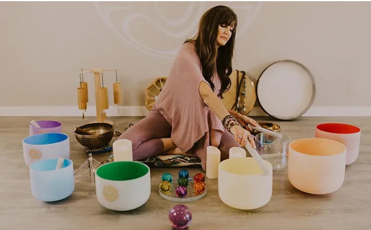 Divine Yoga Upcoming