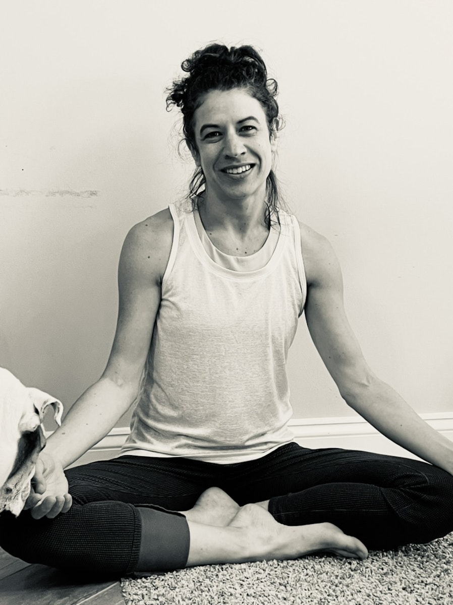 Union | Colleen Martin