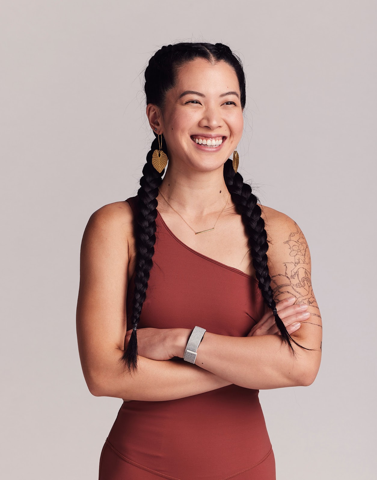 Events and Classes led by Elena Cheung