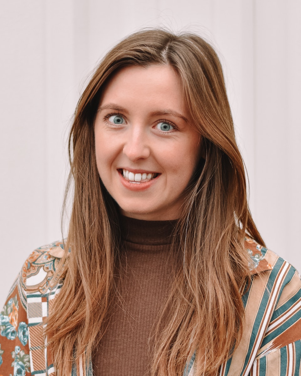 Union | Caitlin Morgan (she/her)