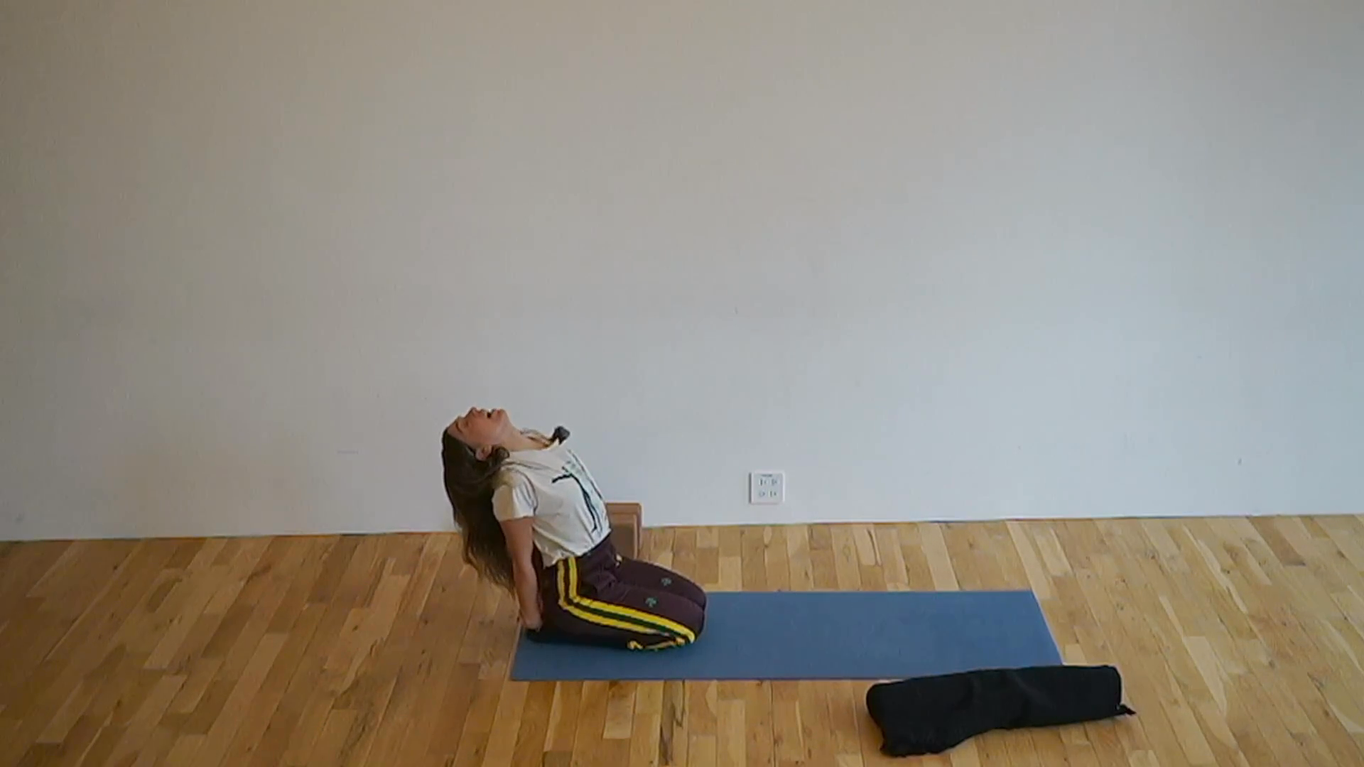 SKY TING – SKY TING YOGA