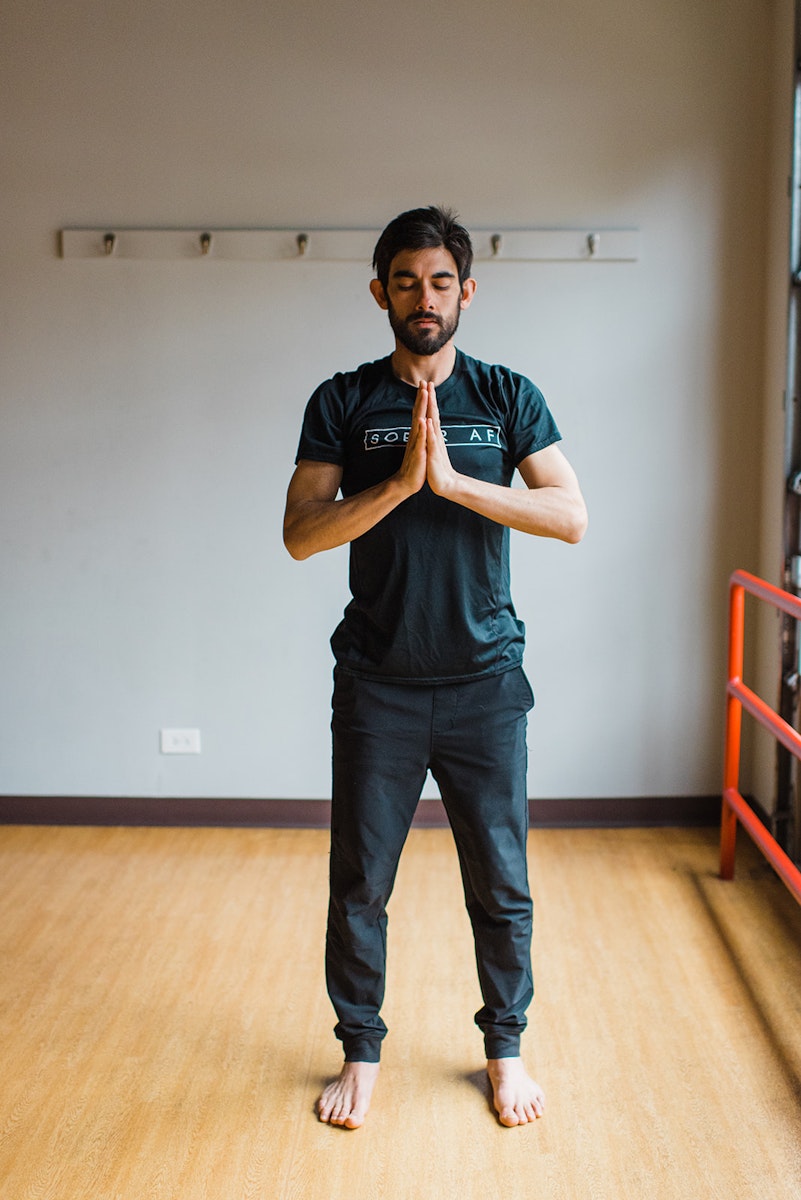 Union | Nick Vannucci