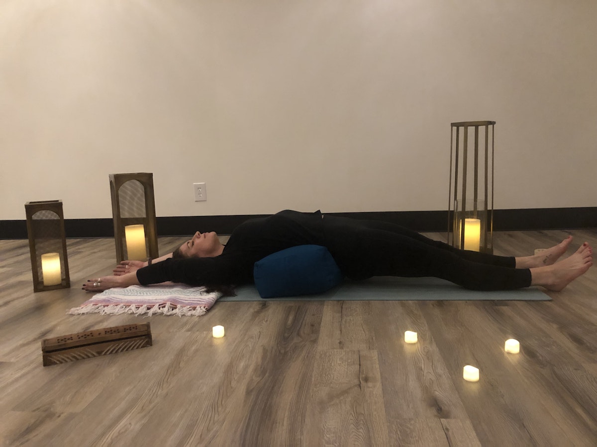 Union | Yin Yoga-(Sliding Scale💛) at Sukha Inspired Yoga