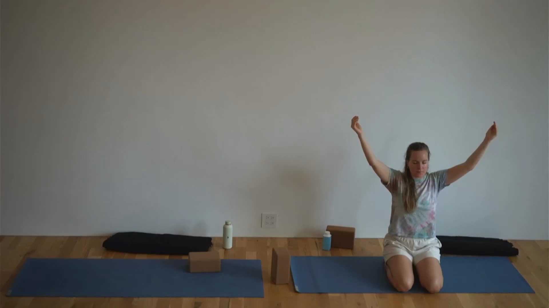 SKY TING – The Floss x SKY TING