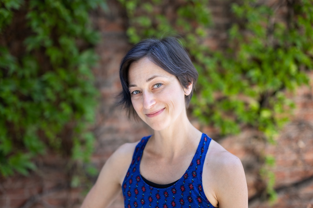 Union | Laura Selin (she/her)